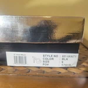 Ellie | Shoes | New Ellie 6vanity Sz9 | Poshmark